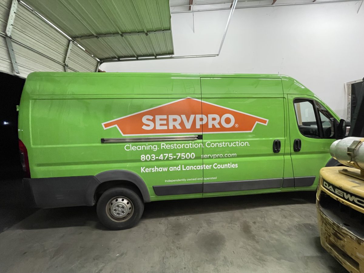 Decals: Custom Branding & Advertising Solutions | Element 4 Signs ...