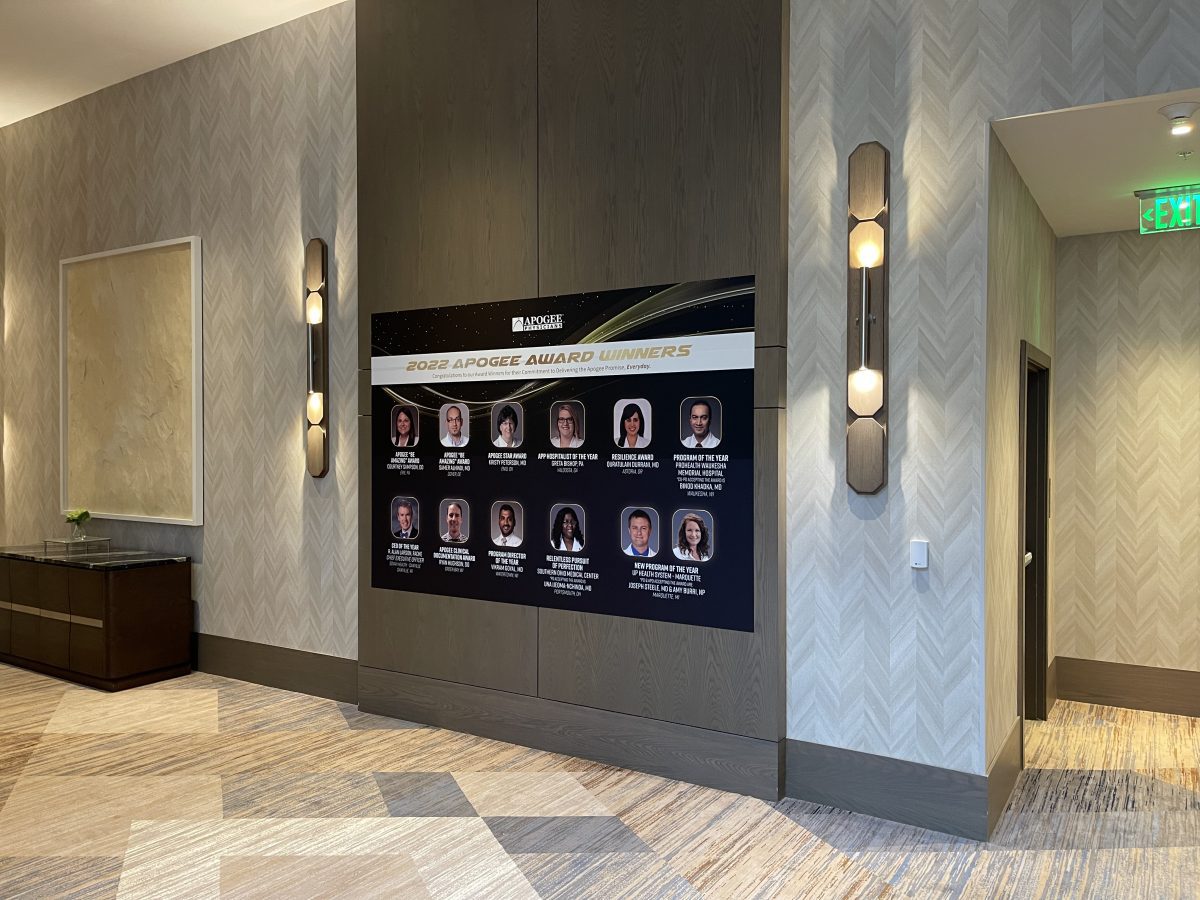 Decals: Custom Branding & Advertising Solutions | Element 4 Signs ...