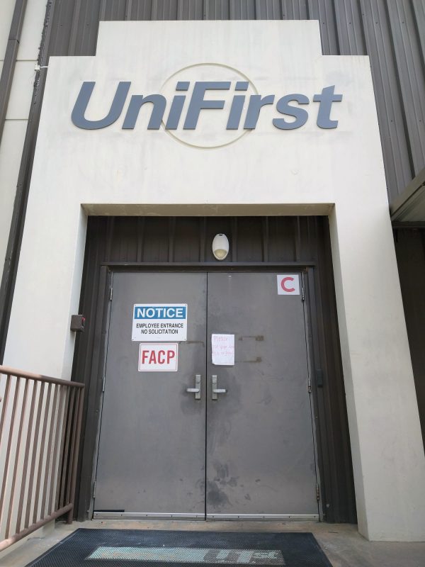 Fascia Signs - Element 4 Graphics & Signs of Charlotte