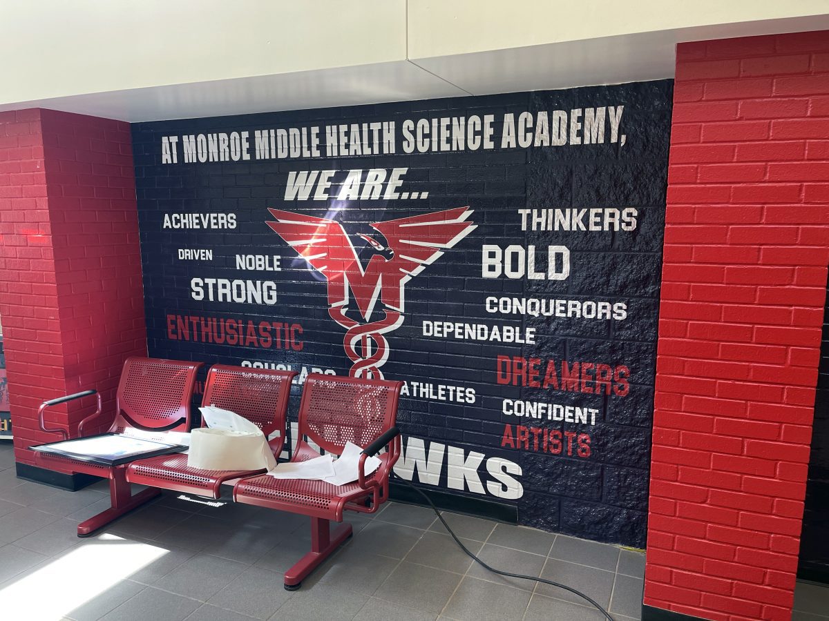 Commercial Business Wall Graphics, Wraps & Murals in Charlotte