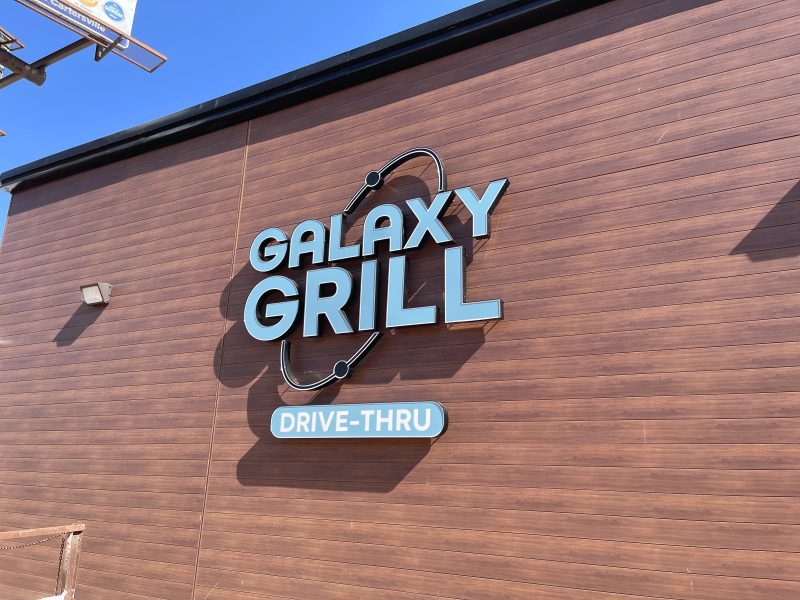 Custom Channel Letter Signs, Lighted Lettering in Charlotte