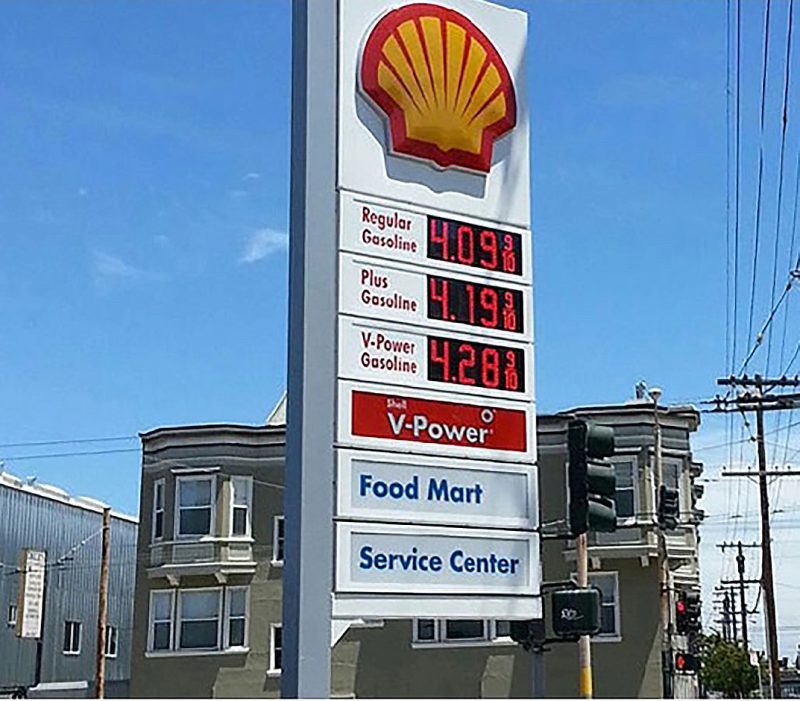 Pylon Signs - Element 4 Signs & Graphics of Charlotte