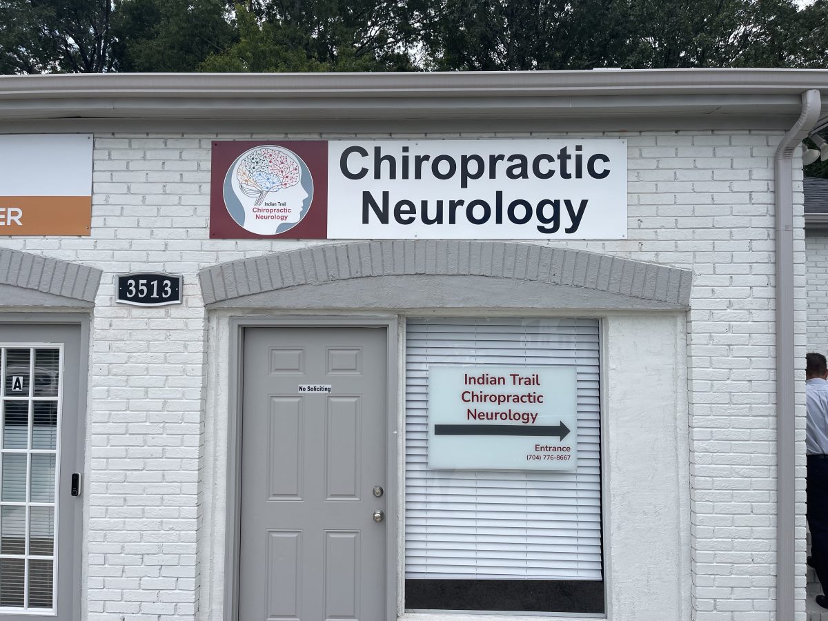 Custom Mint Hill Business Signage | Indoor and Outdoor Signs