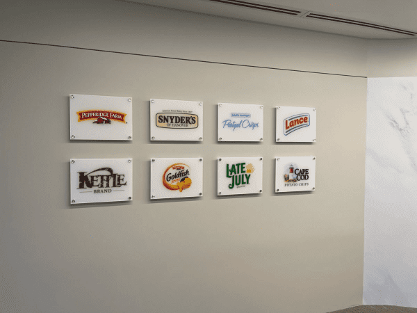 Element 4 Signs & Graphics of Charlotte – Business Signage Company Near Me